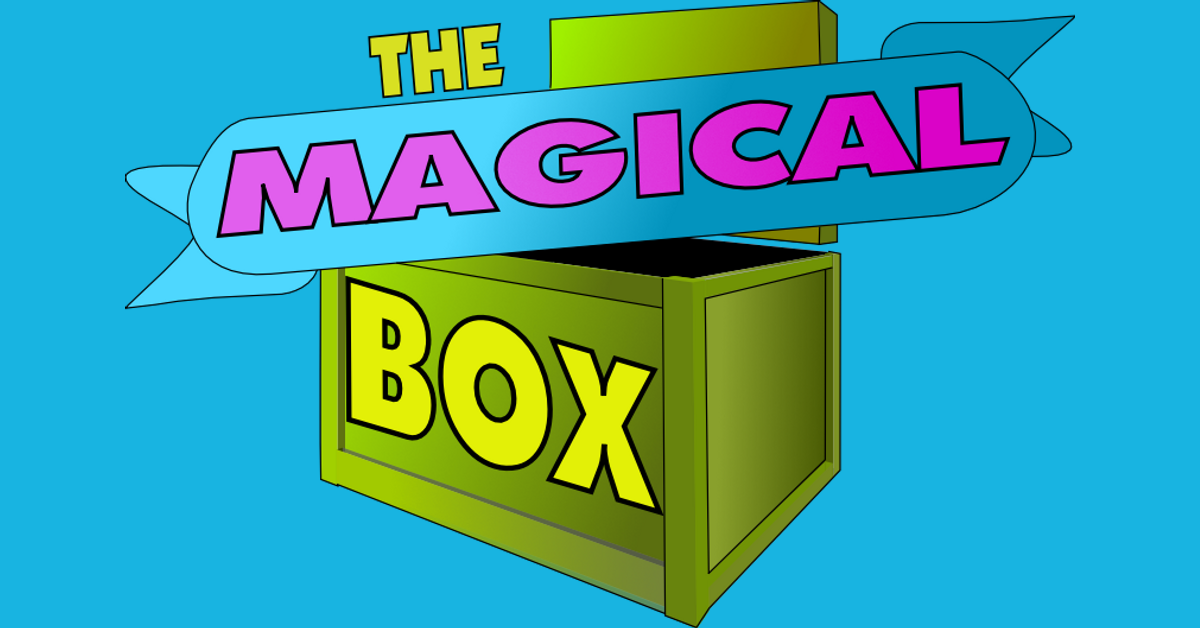 The Magical Box